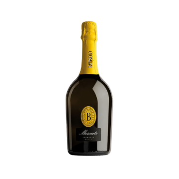 პარალელ 42 - Prosecco Brut - 7 Cascine